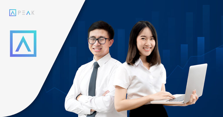 บทความ - PEAK