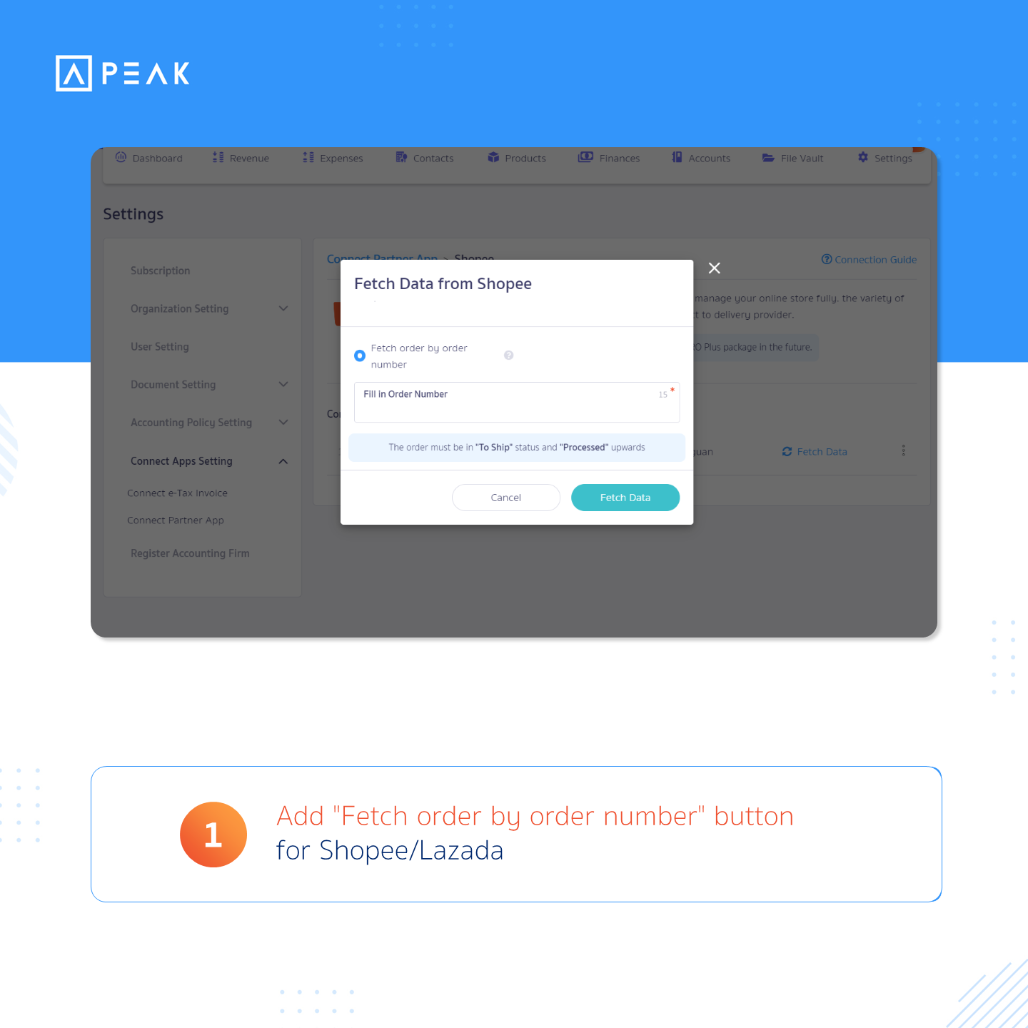 Update Function 06/03/2024 - PEAK